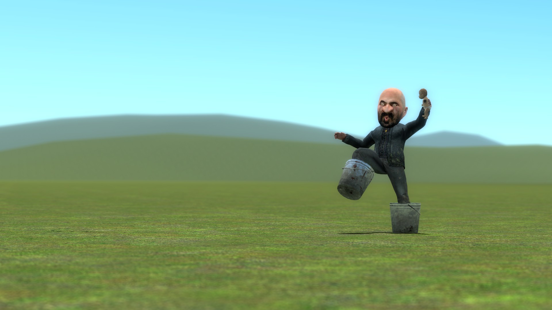 How To Get Chromium Gmod Plmcoast