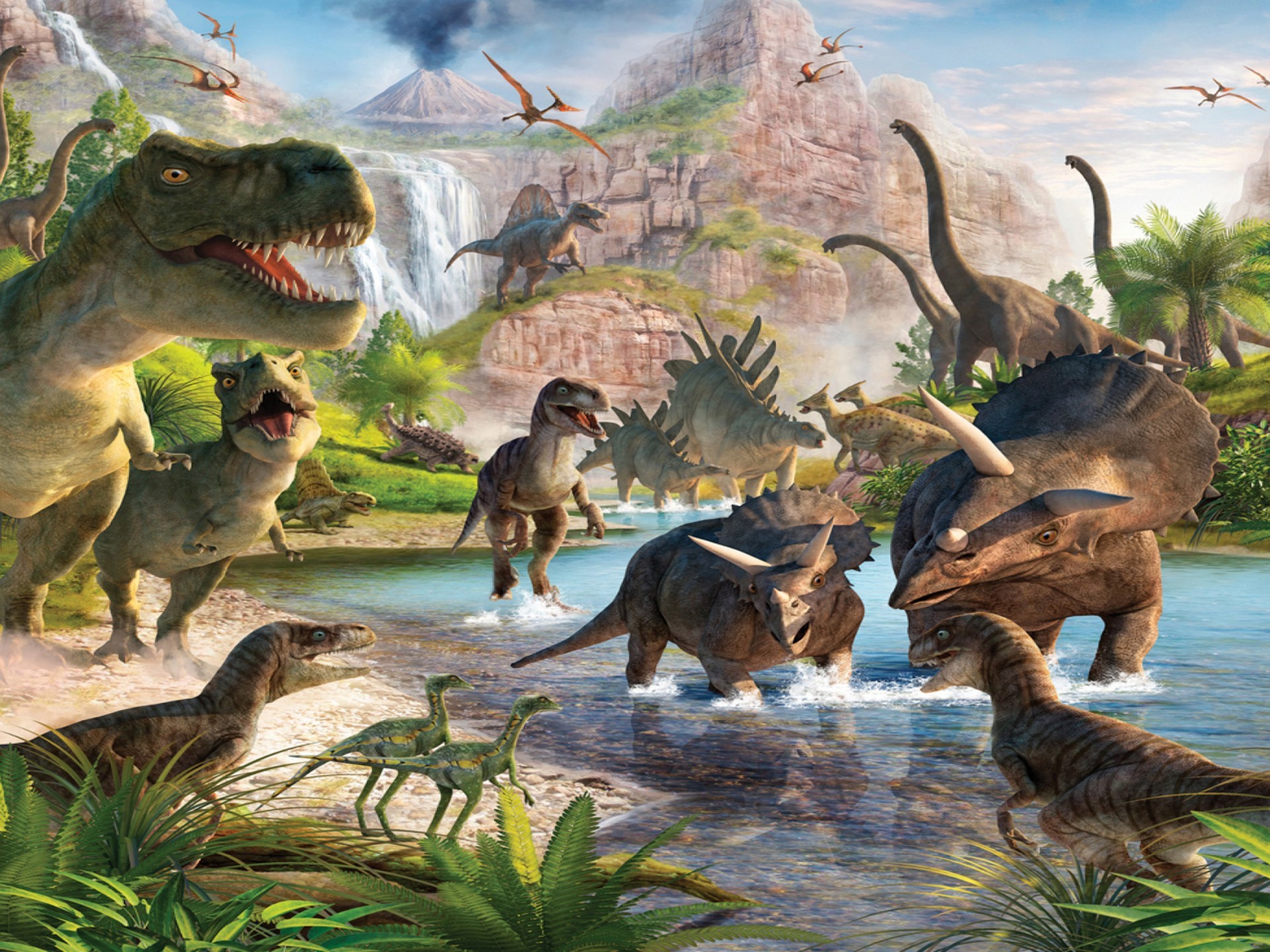Cool Dinosaur Wallpaper 54 Images Cool Dinosaur Wallpaper 54 Images